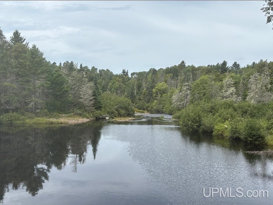 PARCEL Peshekee Grade Rd #B, Michigamme, MI 49861 | MLS #50180575 | Zillow