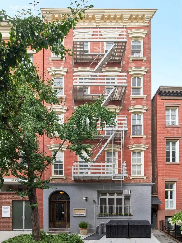 29 Perry Street #3R in West Village, Manhattan | StreetEasy