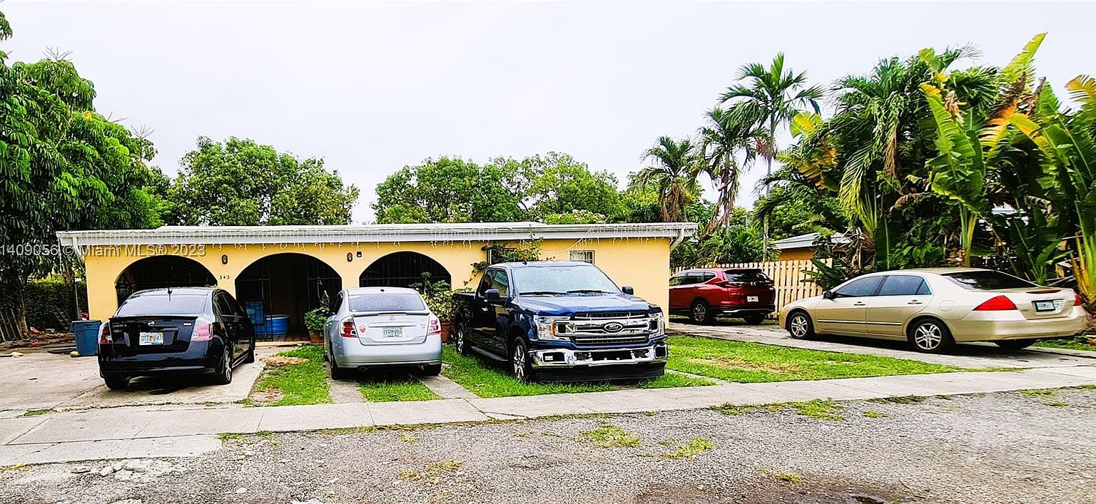 343 W 42nd St, Hialeah, FL 33012 | MLS #A11409056 | Zillow