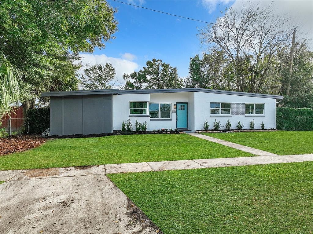827 Faber Dr, Orlando, FL 32822 | Zillow