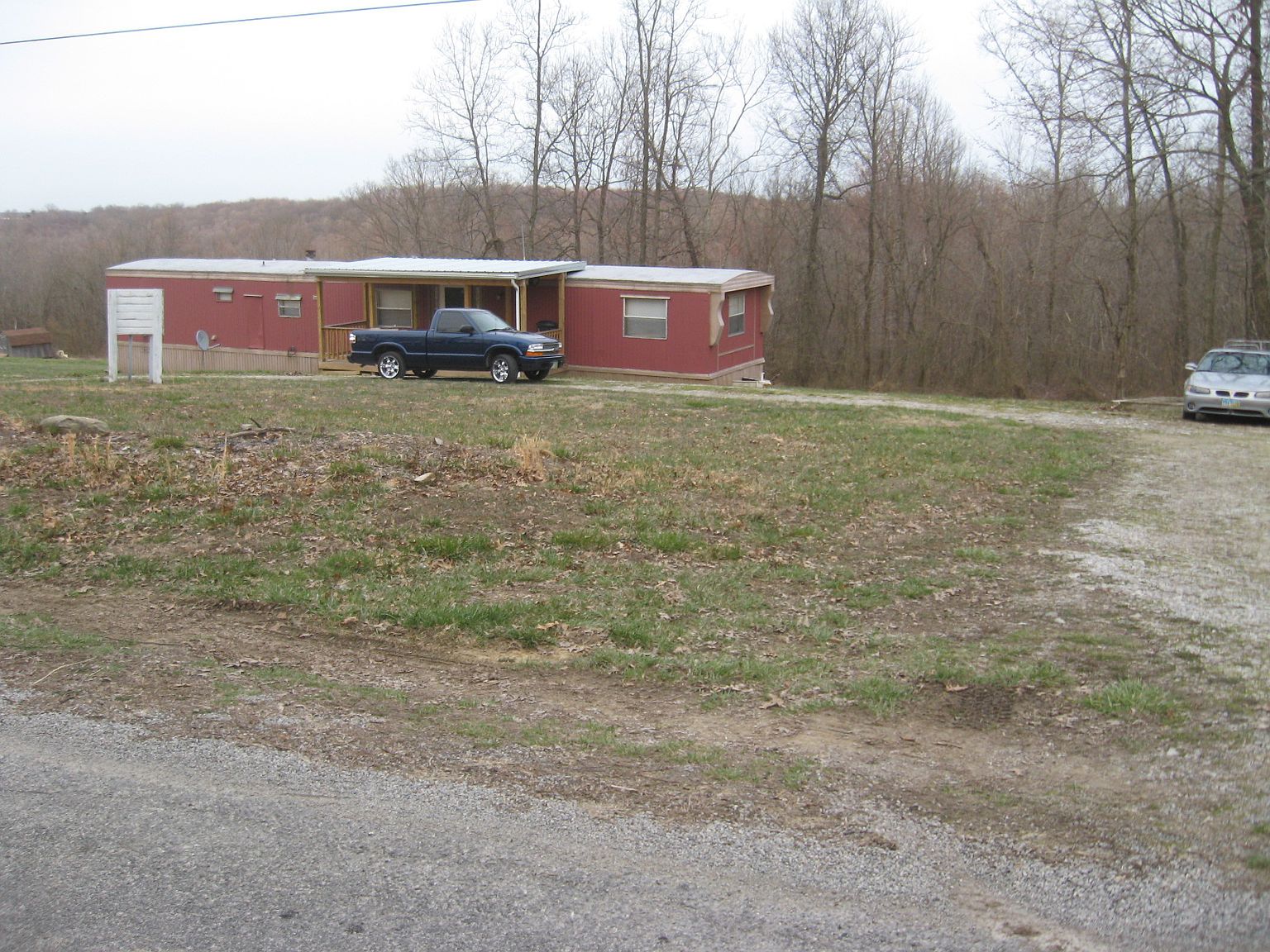 3291 Leeth Creek Rd, Waverly, OH 45690 | Zillow