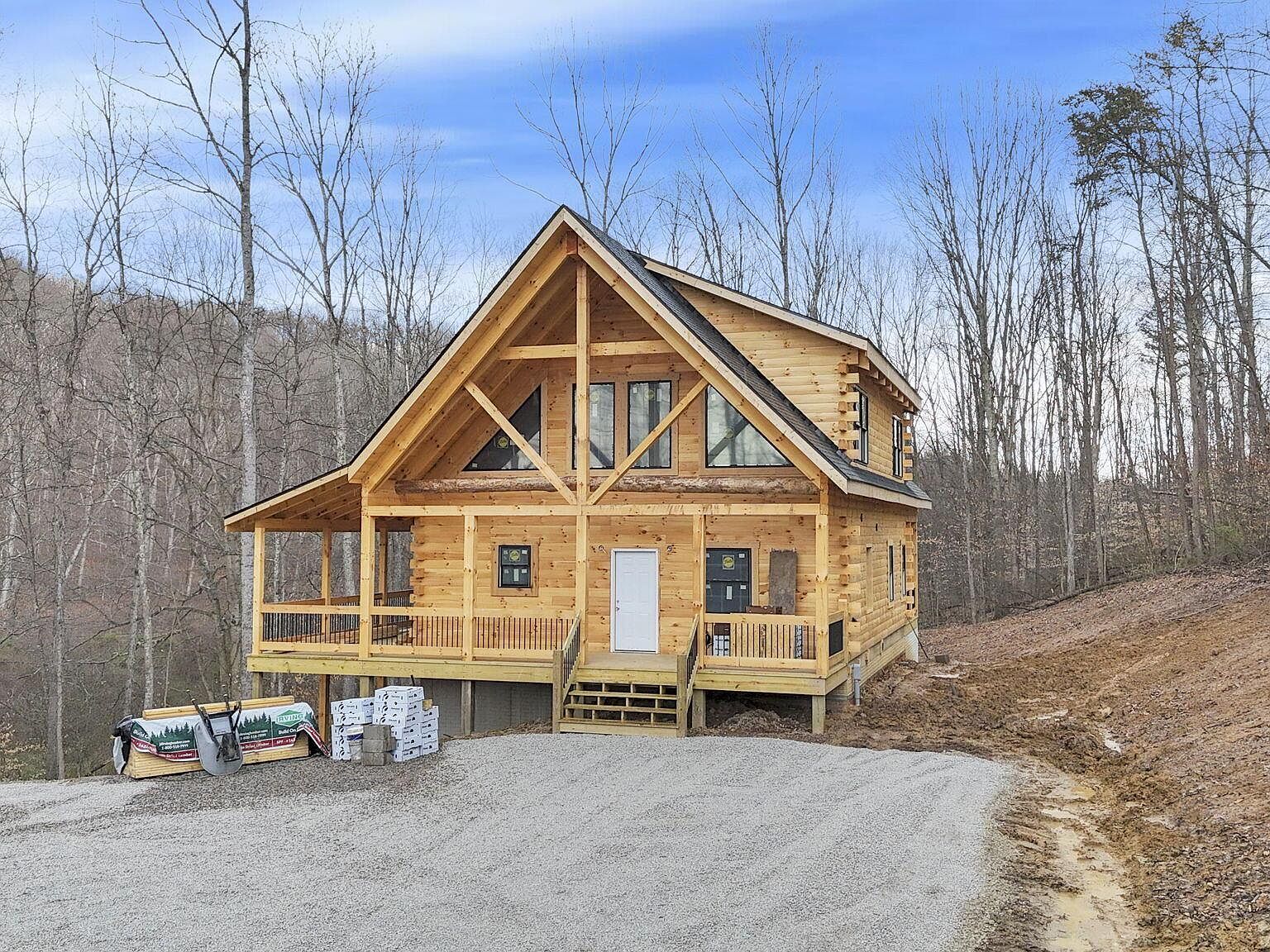 16073 Nickel Plate Rd, Logan, OH 43138 | MLS #225010795 | Zillow