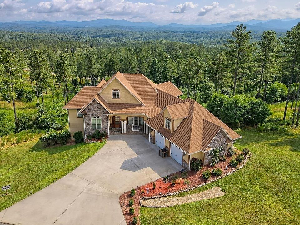 986 Ridge Pointe Way, Blairsville, GA 30512 | MLS #20144661 | Zillow