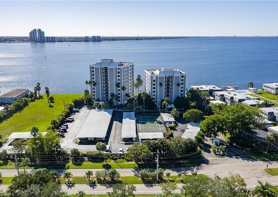 3350 N Key Dr APT B713, North Fort Myers, FL 33903 | Zillow