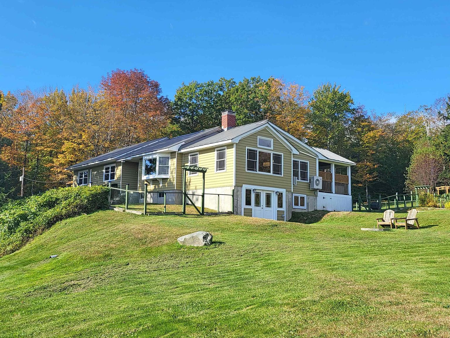 2574 Vermont Route 9, Marlboro, VT 05344 | MLS #4974323 | Zillow