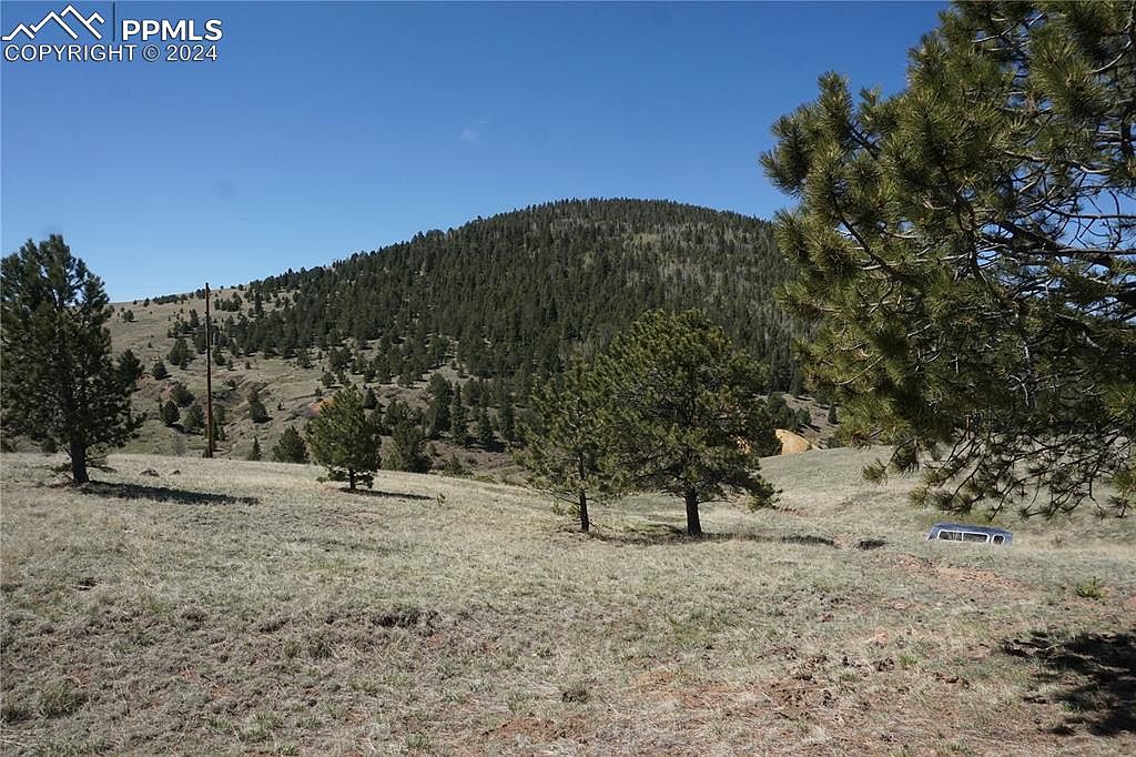 Vacant Land, Victor, CO 80860 | Zillow