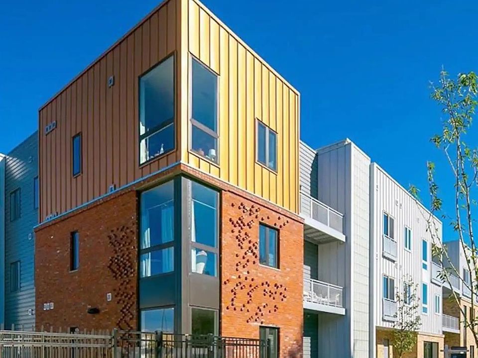 2525 Arapahoe Street Unit Rd311, Denver, CO 80205 | Zillow