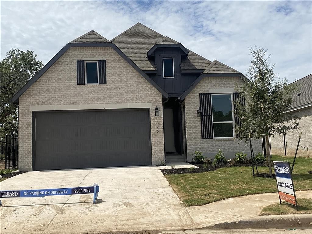 325 Kimble Creek Loop, Kyle, TX 78640 | MLS #9228773 | Zillow