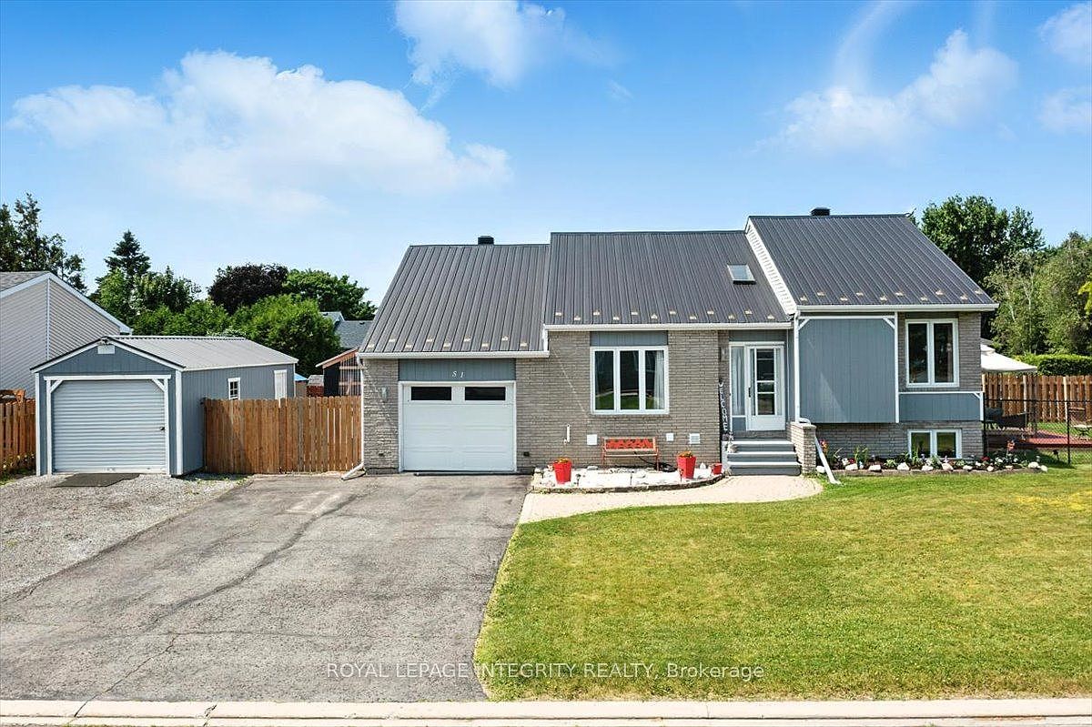 51 Marcel St, Russell, ON K0A 1W1 | MLS #X12368173 | Zillow