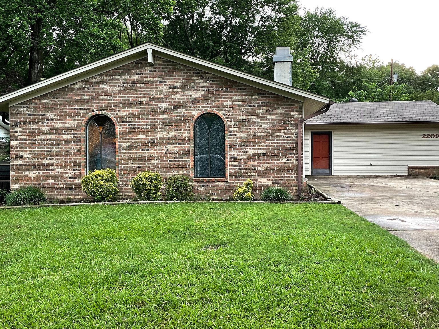 2209 West St, Conway, AR 72032 | Zillow