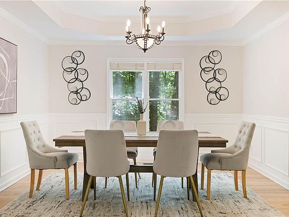 565 Brights Way, Dawsonville, GA 30534 | MLS #7650262 | Zillow