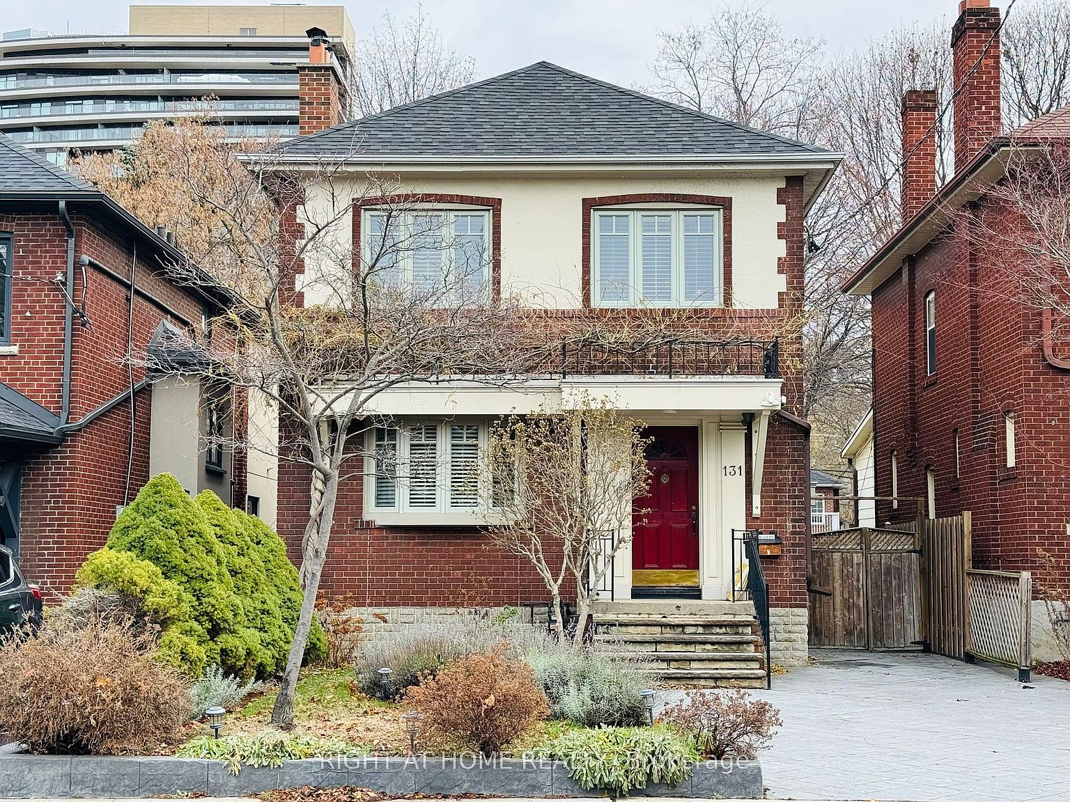131 Colin Ave, Toronto, ON M5P 2C4 | Zillow