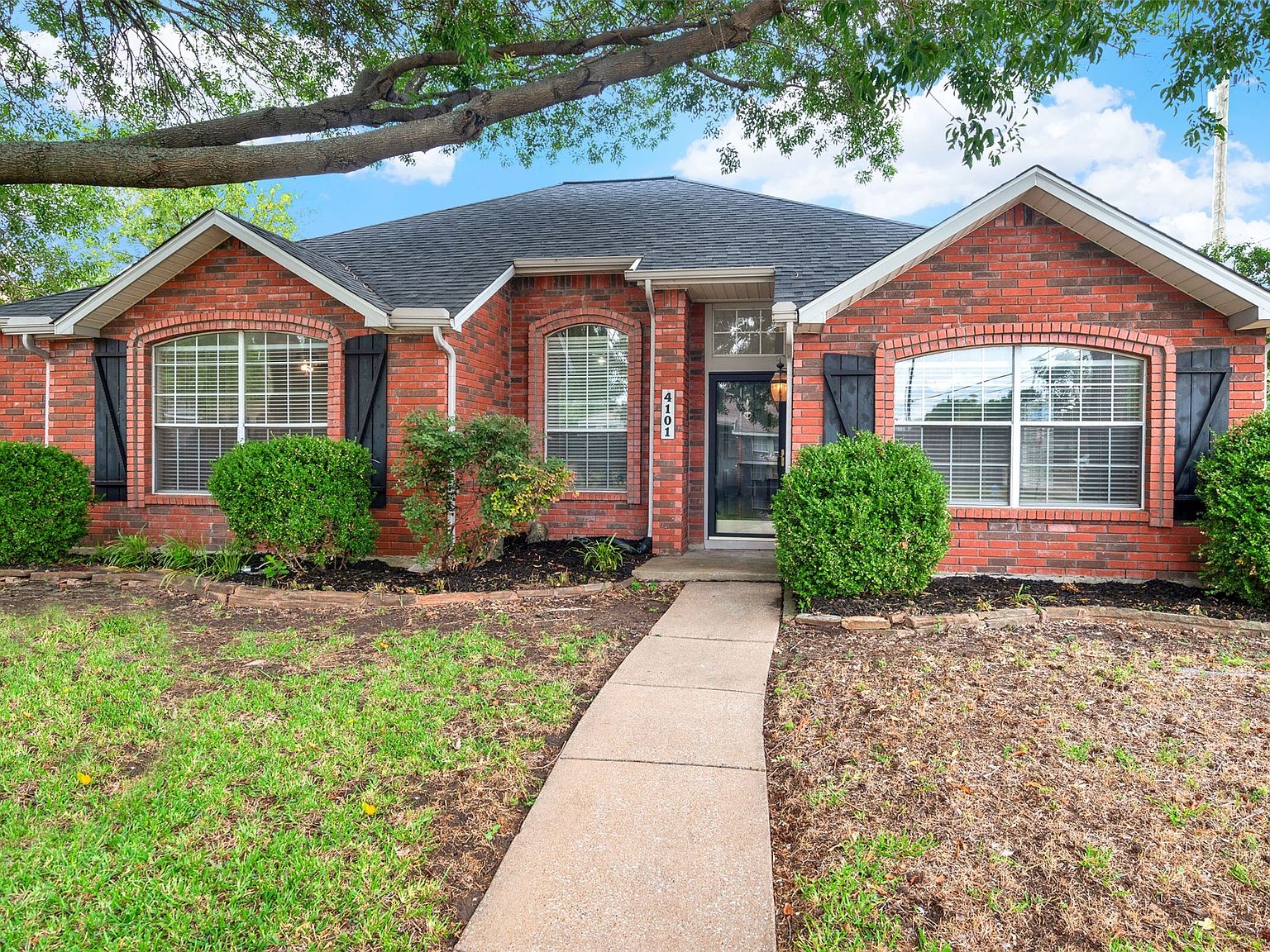 4101 Durbin Dr, The Colony, TX 75056 | Zillow