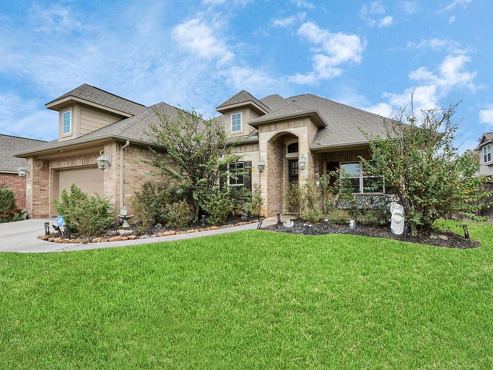 18843 Maverick Ranch Rd E, Magnolia, TX 77355 | MLS #71520877 | Zillow