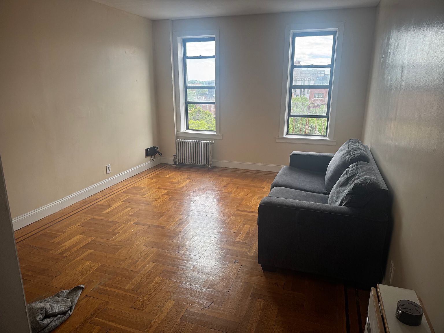 532 Lefferts Ave #5W, Brooklyn, NY 11225 | Zillow