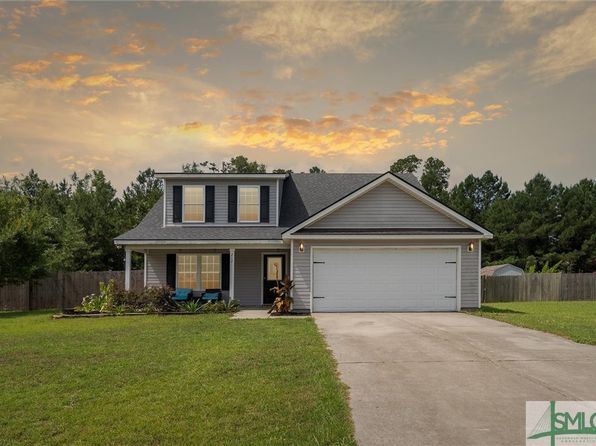 Rincon GA Real Estate - Rincon GA Homes For Sale | Zillow