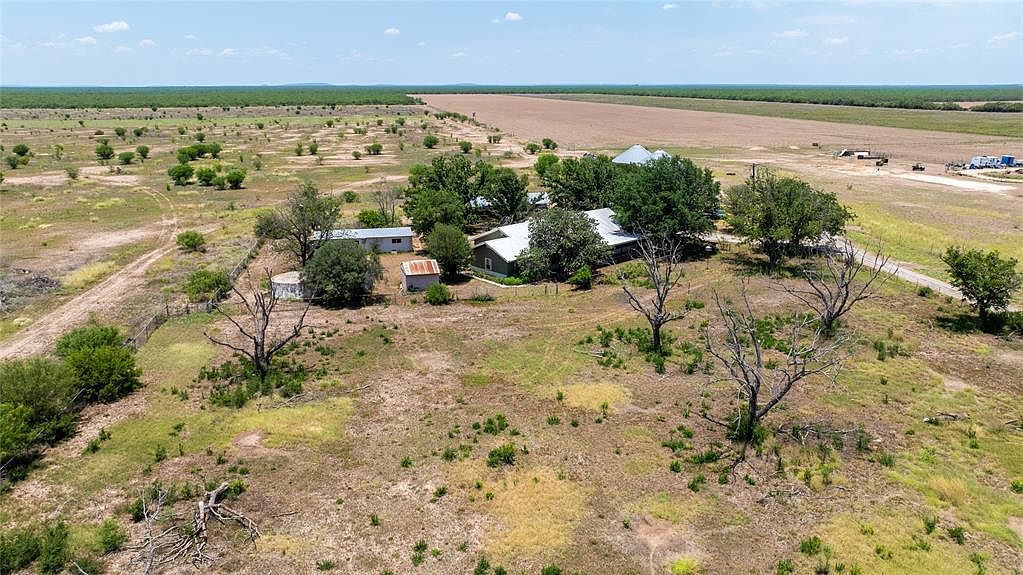 4843 Fm 1436, Asherton, TX 78827 | MLS #6599897 | Zillow