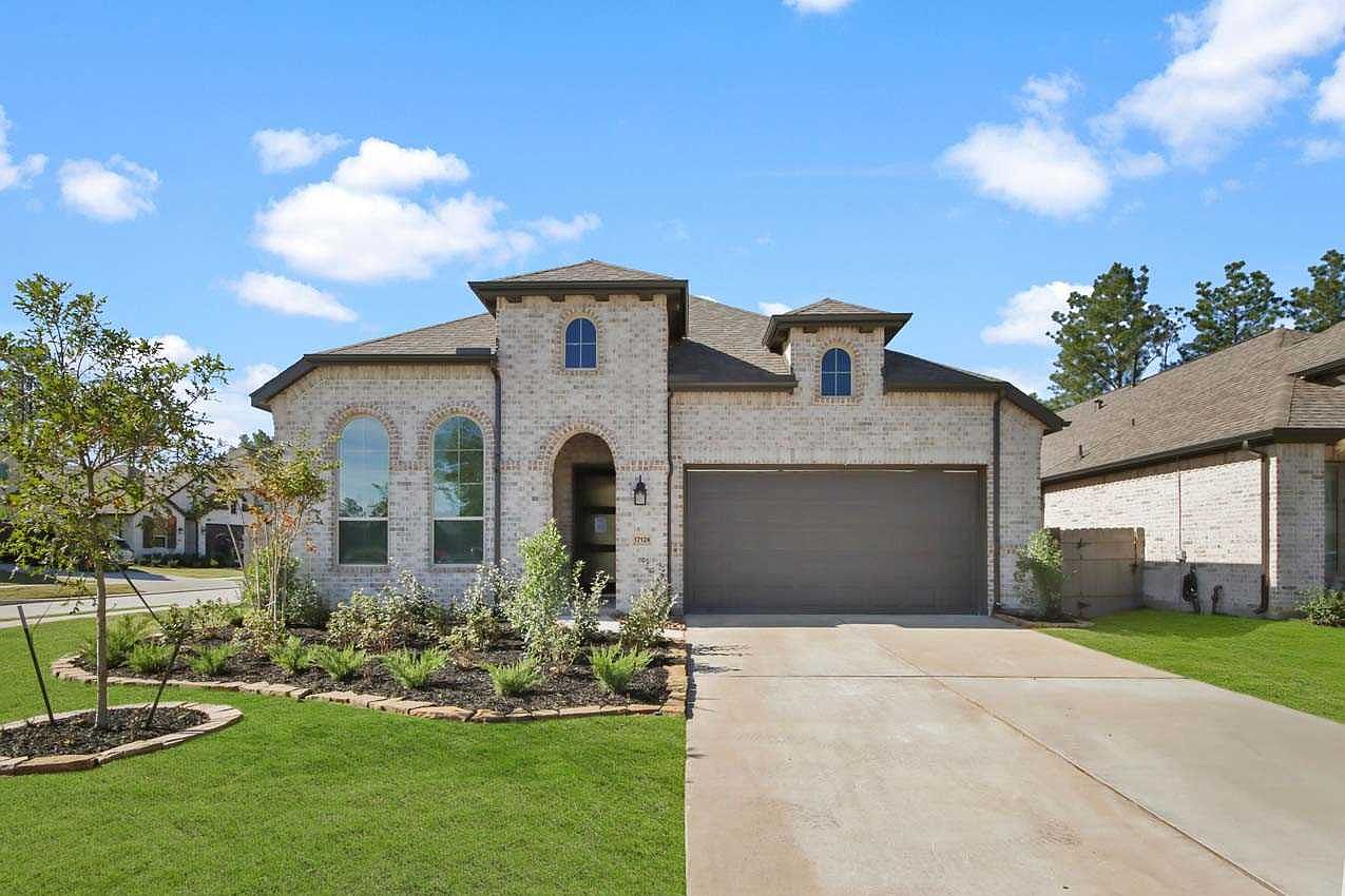 17124 Sandstone St, Conroe, TX 77302 | Zillow