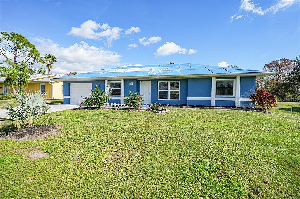 104 Waterside St, Pt Charlotte, FL 33954 | Zillow