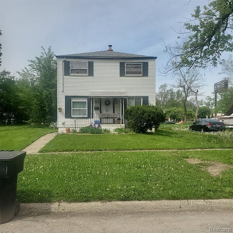 18973 Dale St, Detroit, MI 48219 | MLS #20240031516 | Zillow