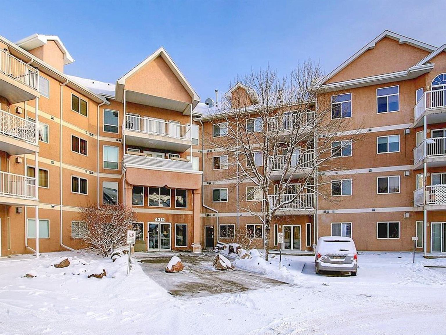 4312 139th Ave NW #302, Edmonton, AB T5Y 3J4 | MLS #E4370058 | Zillow