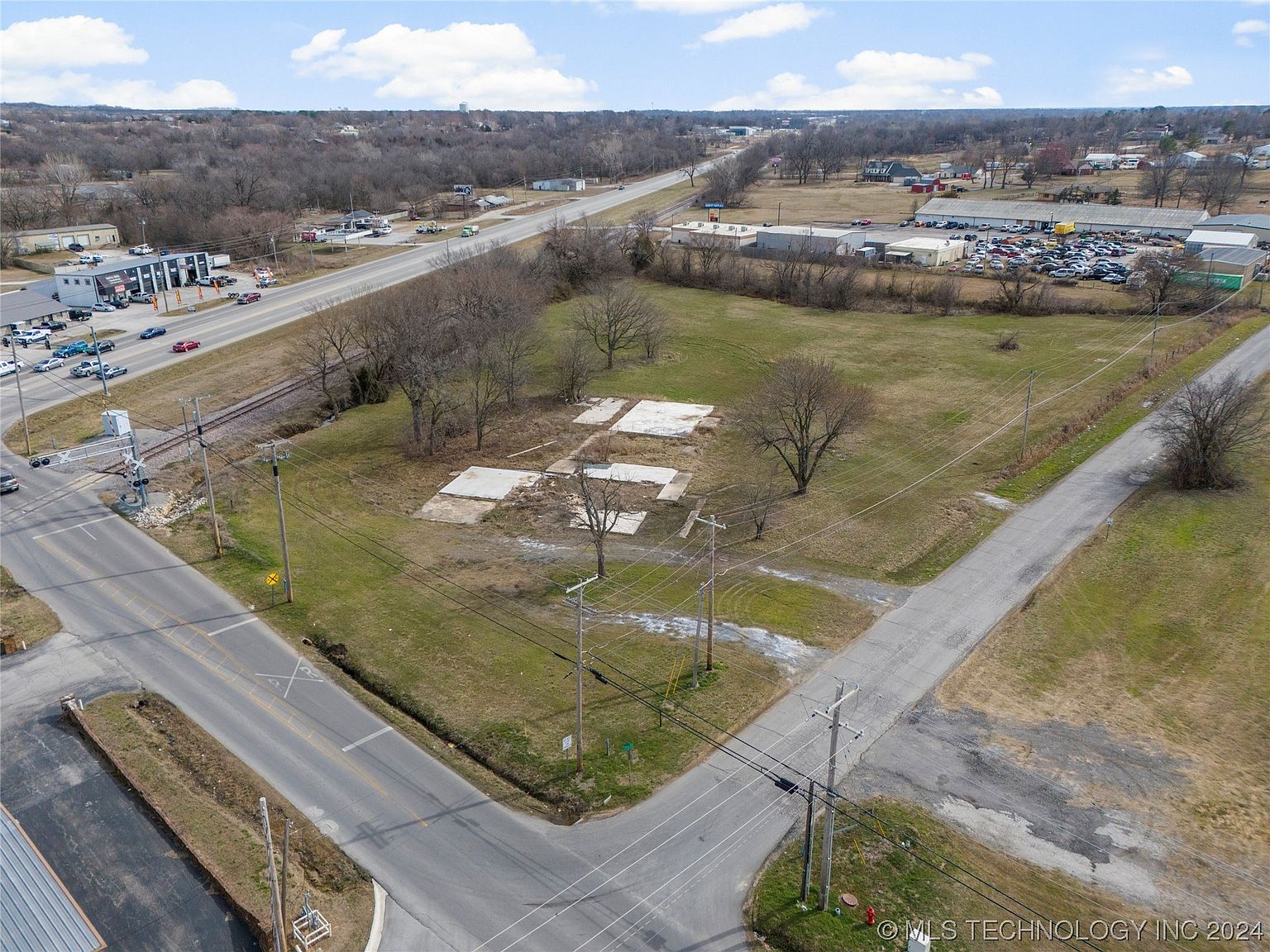 12129 273rd Ave, Coweta, OK 74429 | Zillow