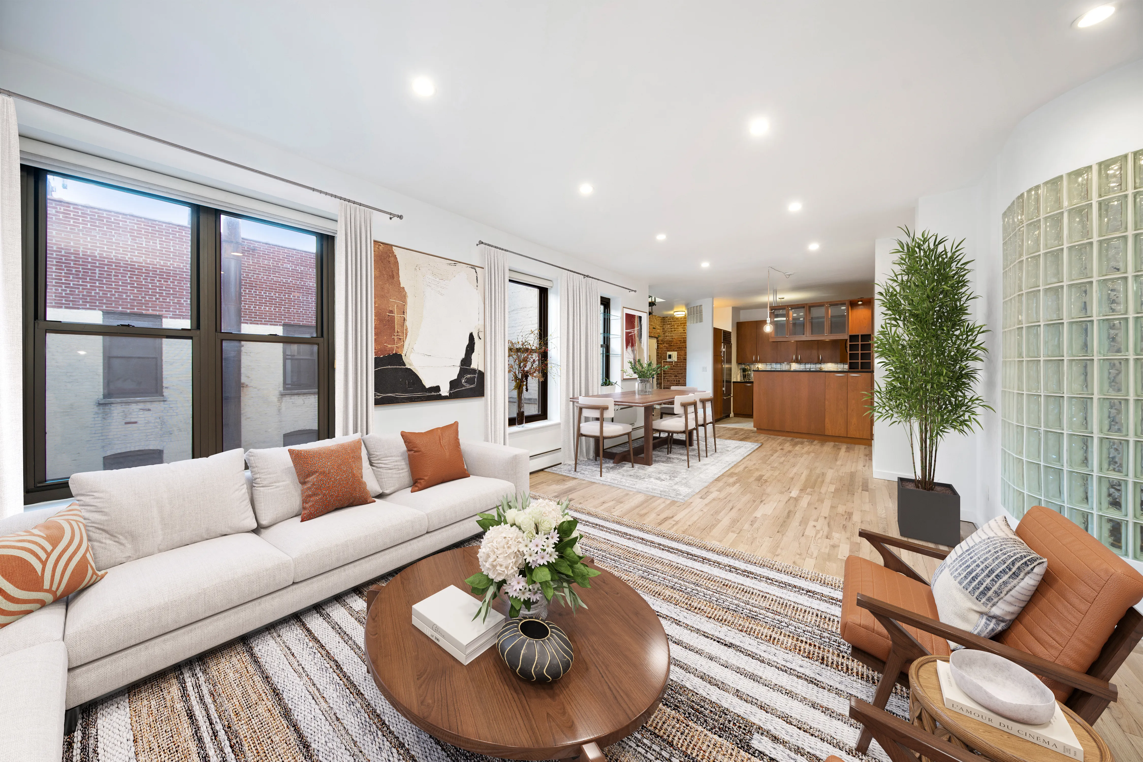 314 West 94th Street #6A in Upper West Side, Manhattan | StreetEasy
