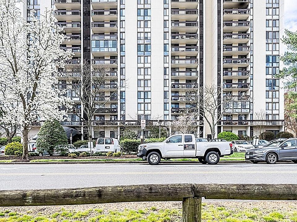 5300 Holmes Run Pkwy PENTHOUSE 17, Alexandria, VA 22304 | Zillow