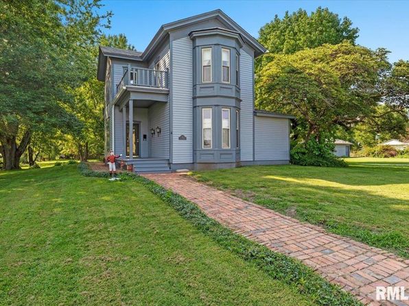 Waverly IL Real Estate - Waverly IL Homes For Sale | Zillow