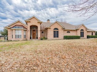 9195 County Road 4116, Kaufman, TX 75142 | MLS #20798183 | Zillow