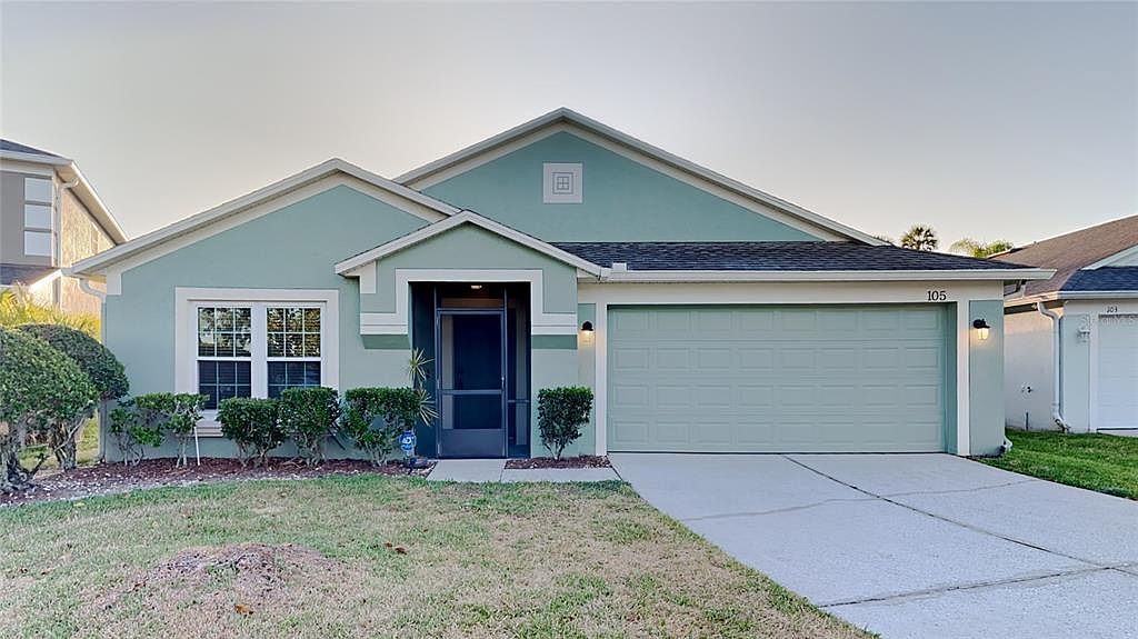 105 Keystone Crest Ct, Sanford, FL 32771 | Zillow