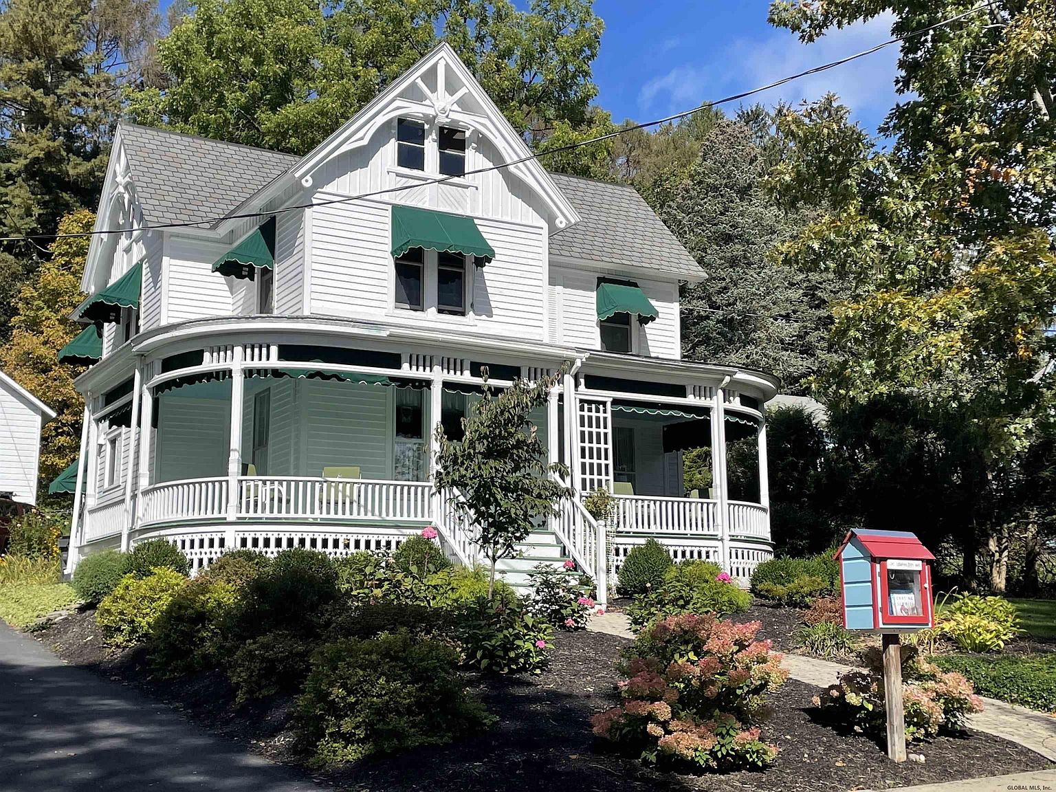 113 PROSPECT Street, Cobleskill, NY 12043 | Zillow