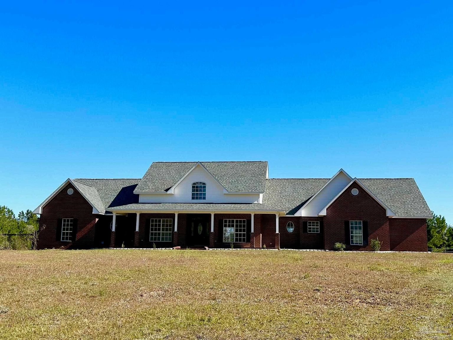 6488 Slash Pine Rd, Jay, FL 32565 | MLS #635817 | Zillow