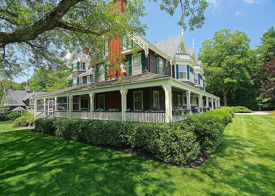 210 South Rd, Rye Beach, NH 03871 | Zillow