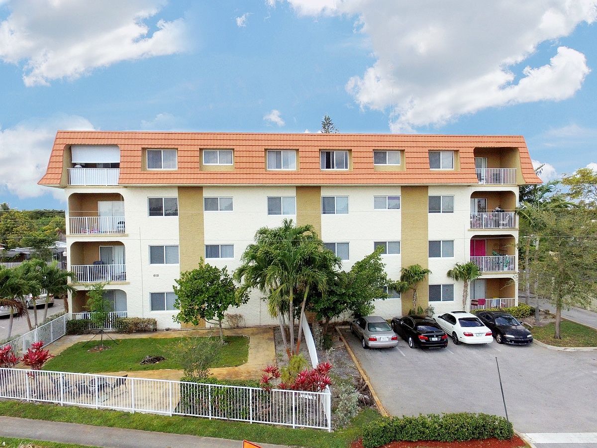 6121 NW 11th St # 1 br / 1.0 ba, $1400, Fort Lauderdale, FL 33313 | Zillow
