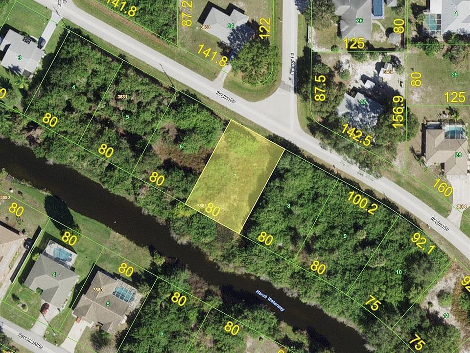 7337 Regina Dr #7, Englewood, FL 34224 | Zillow