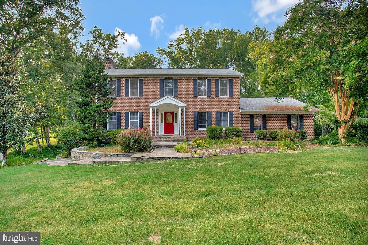 1565 Stoneleigh Ct, Huntingtown, MD 20639 | MLS #MDCA2013490 | Zillow