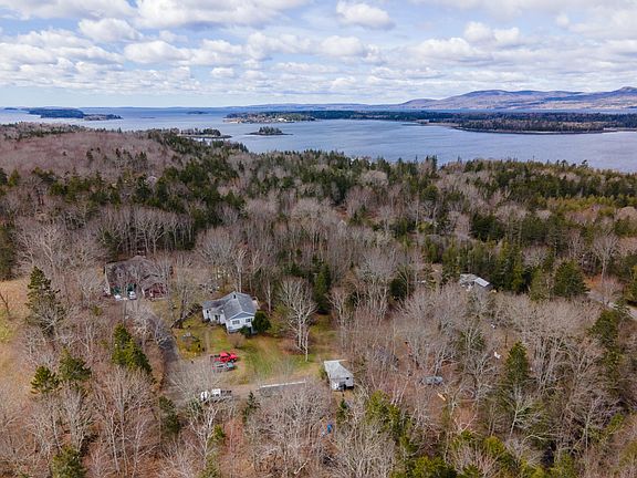 315 & 313 Pendleton Point Rd, Islesboro, ME 04848 | MLS #1549130 | Zillow