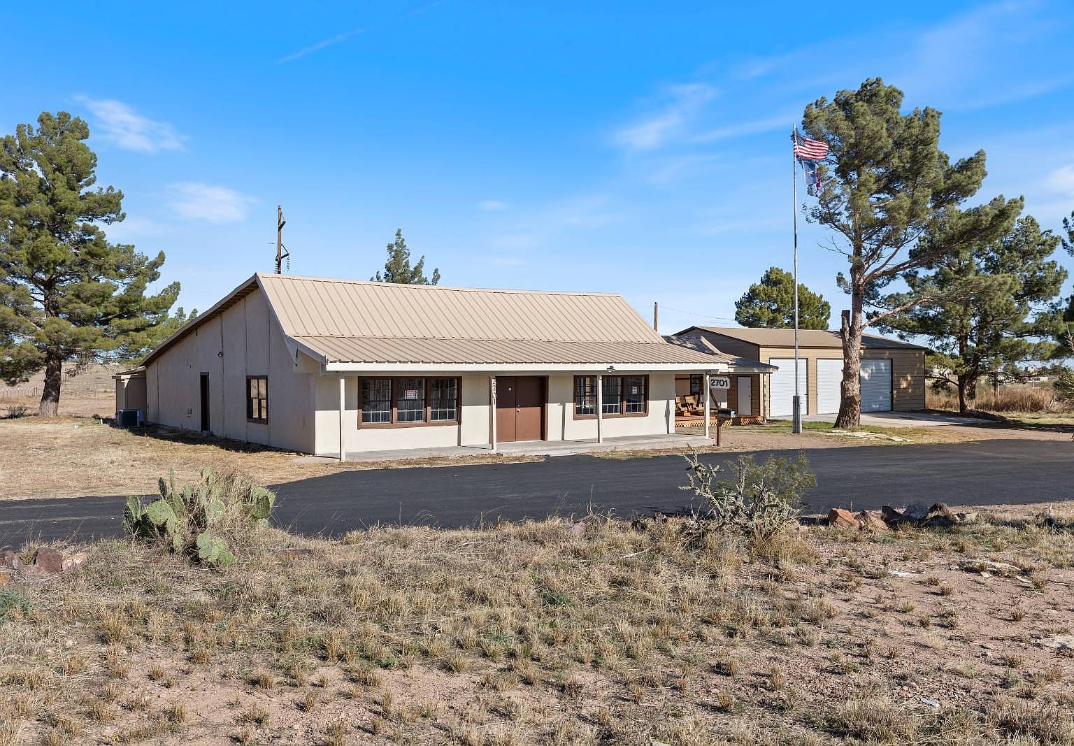 2701 W Highway 90, Alpine, TX 79830 | MLS #11225988 | Zillow
