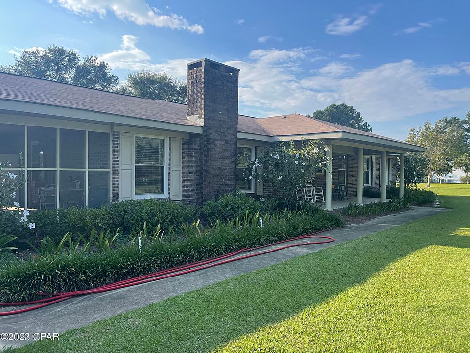 4653 Smokey Rd, Graceville, FL 32440 | MLS #746653 | Zillow