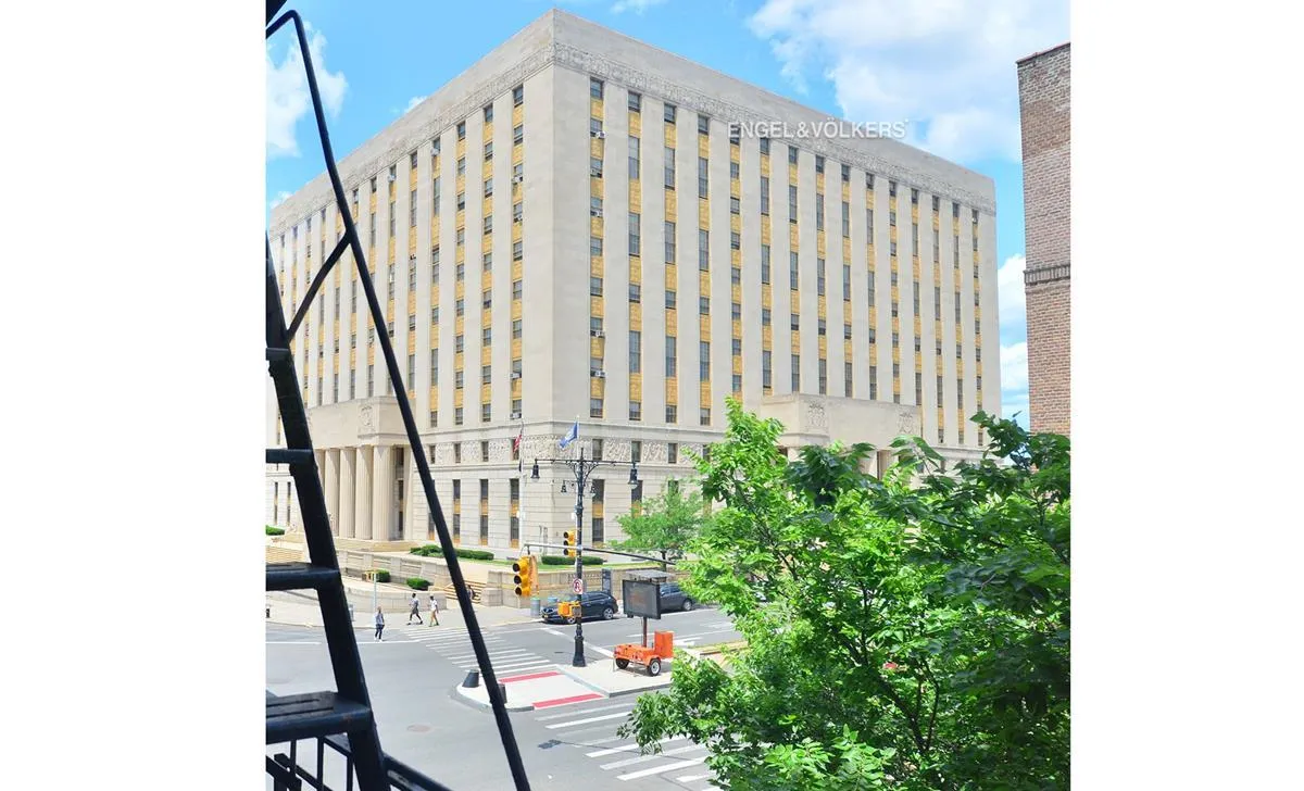 800 Grand Concourse #1EN in Concourse, Bronx | StreetEasy