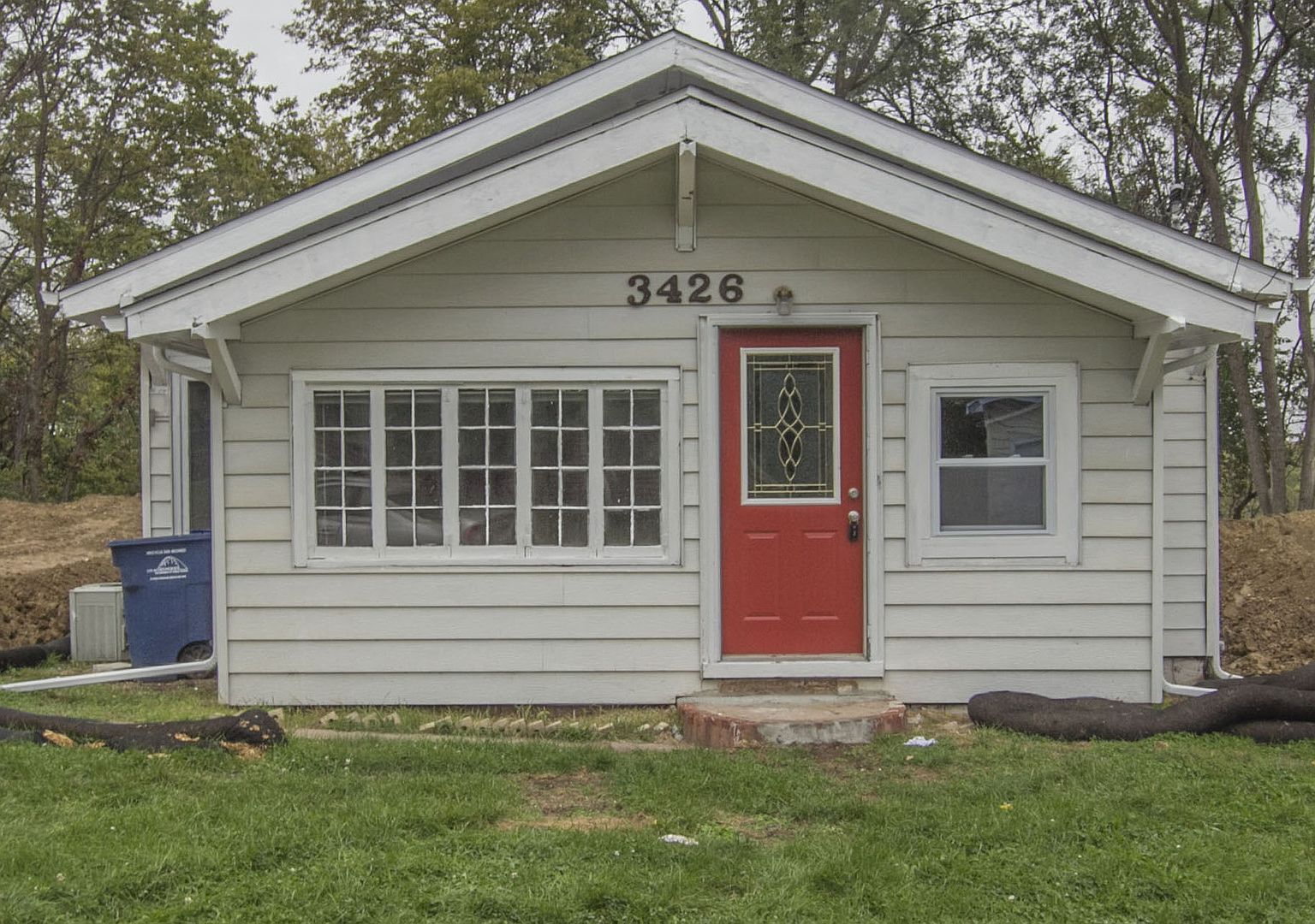 3426 Thompson Ave, Des Moines, IA 50317 | Zillow