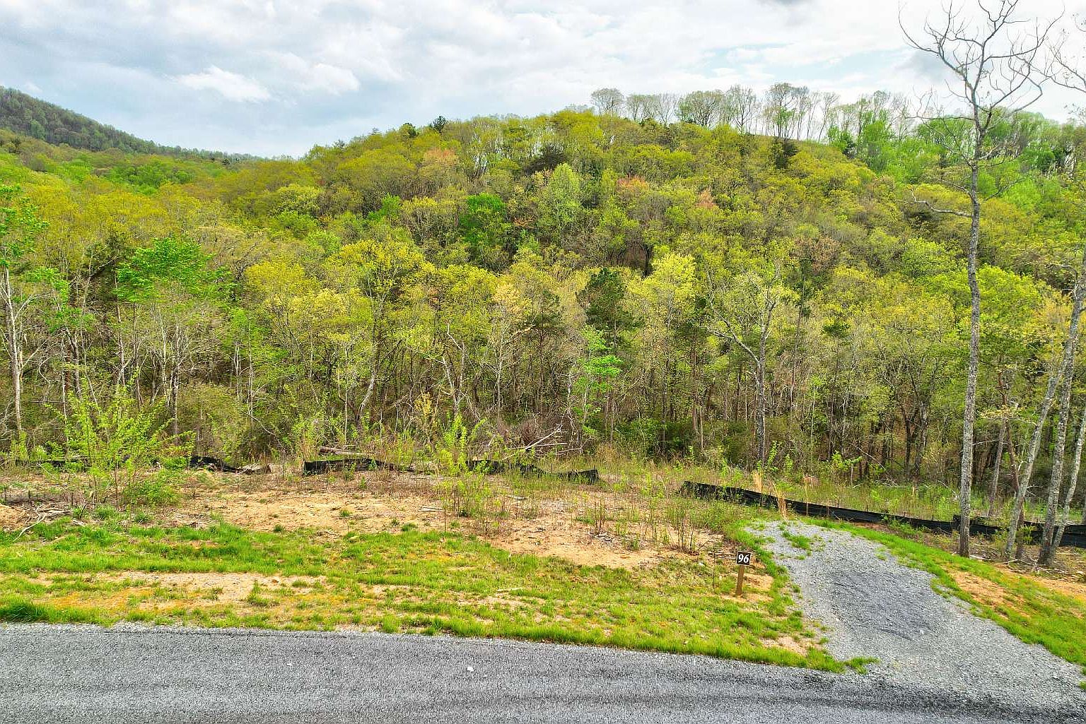 LOT 96 Vineyard At Yukon, Ellijay, GA 30540 | Zillow