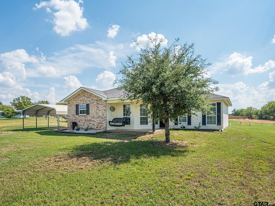 508 County Road 2147, Troup, TX 75789 | Zillow