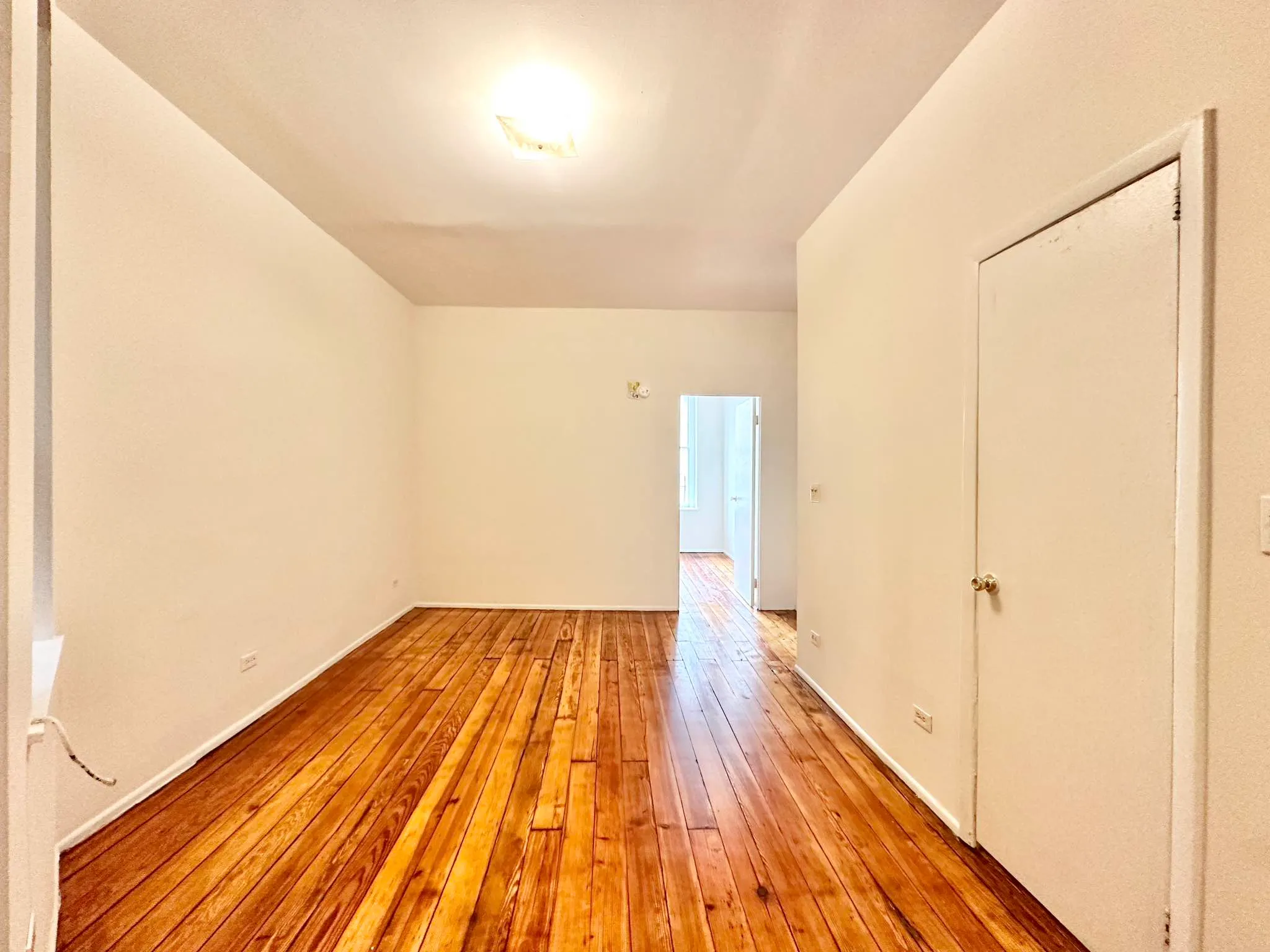 270 West 12th Street #4B in West Village, Manhattan | StreetEasy