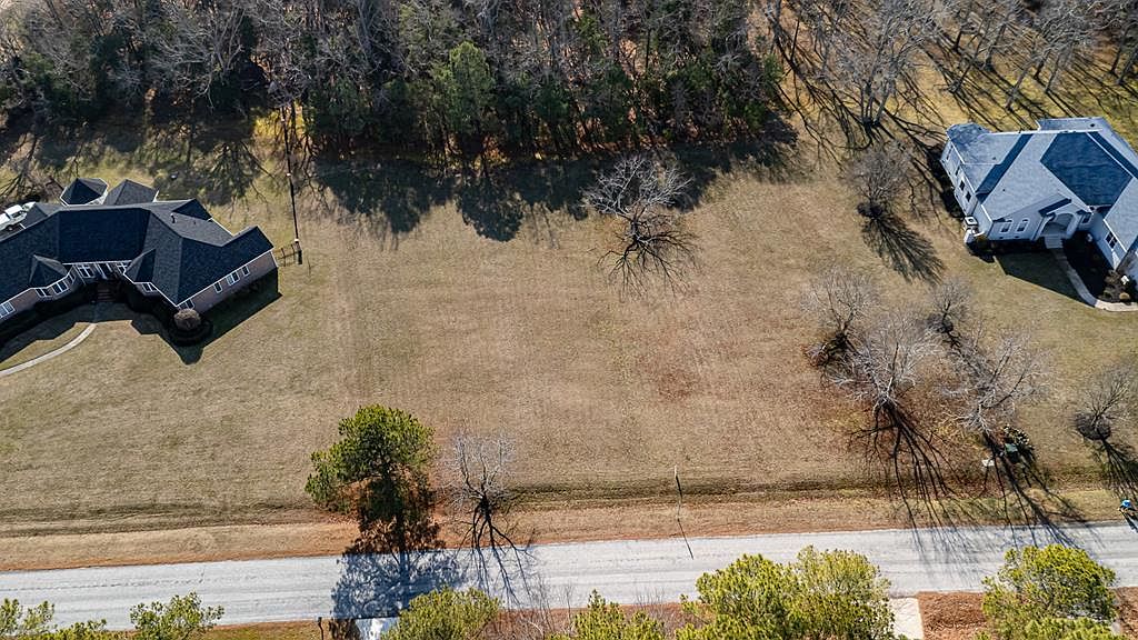 LOT 31 Butlers Bluff Dr, Cape Charles, VA 23310 | MLS #63710 | Zillow