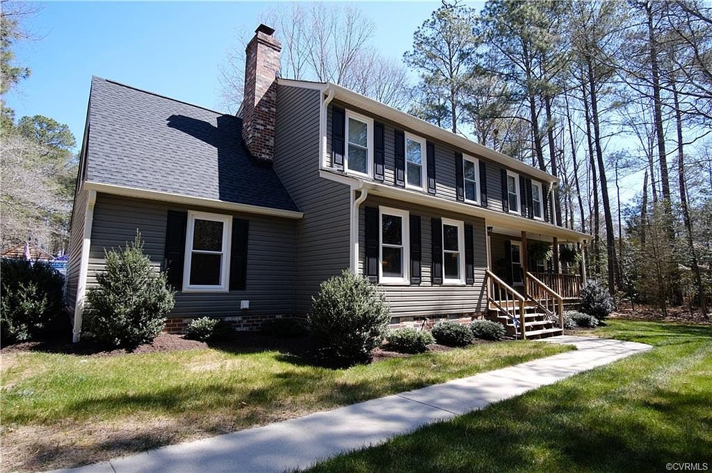 6630 Glebe Point Rd, Chesterfield, VA 23838 | Zillow