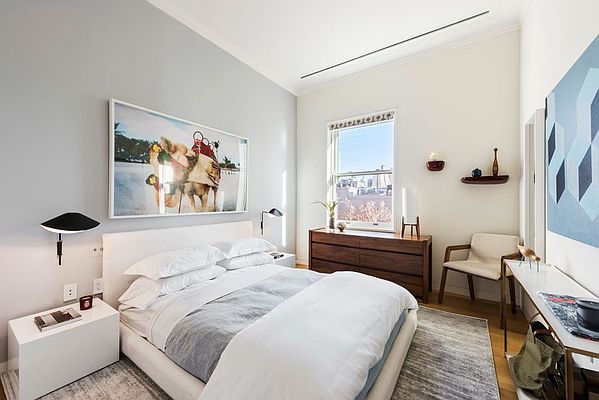 7 Harrison Street #7N in Tribeca, Manhattan | StreetEasy