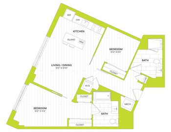 City Ridge - 20 Ridge Sq NW Washington DC | Zillow