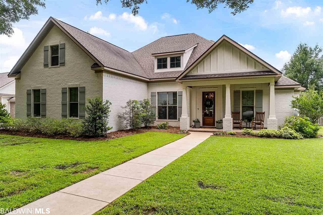 19437 Thompson Hall Rd, Fairhope, AL 36532 | Zillow
